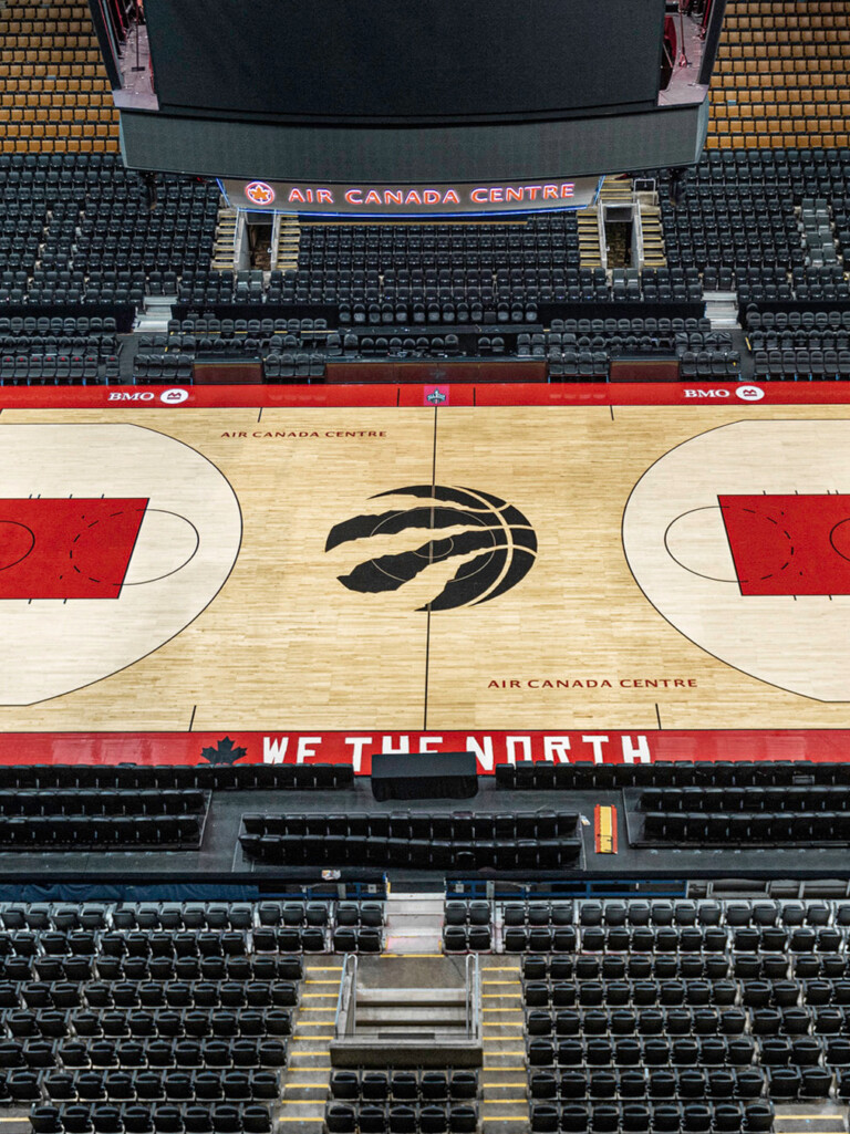 Toronto Raptors - みつこ さとう